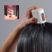 China Comb Teech Stainless Steel Roll Ball Teeth for Grooming and Care of Pet Cat Dog Hair for sale