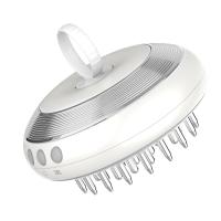 China Scalp Applicator Liquid Guiding Hair Growth Comb for Grooming Table and Remove Hair for sale