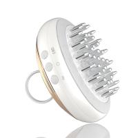 China Red Blue Light Therapy Electric RF Comb For Home Hair Growth Advantage and Beyond for sale