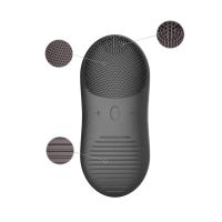 China 2023 Home Skin Care Tools Professional Facial Brush Cleansing Machine for Deep Cleansing for sale