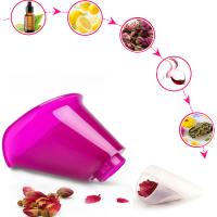China ABS Facial Steamer Machine for Ionic Operation System and Skin Detoxification for sale