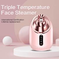 China Facial Steamer Moisturizer for Multifunctional SPA Equipment Standard GB4706.15-2008 for sale