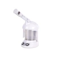 China 2023 Professional Frequency Nano Ionic Face Steamer with Big Capacity and Portability for sale