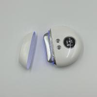 China Smart Electric Guasha Relieve Fatigue Physiotherapy Scraping Heat Therapy Tool Body Cupping Massager Gua Sha for sale