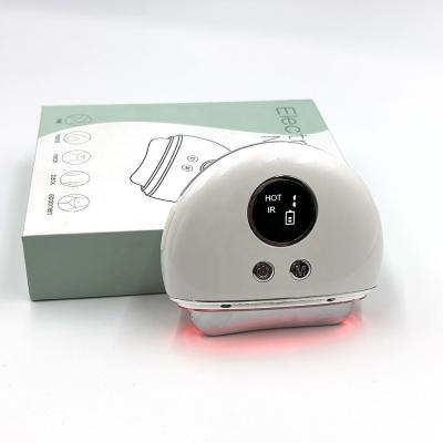 China Waterproof Electric Face Lifting Device for Hands-Free Slimming and Skin Rejuvenation for sale