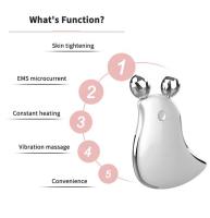 China Portable Hydra Facial Machine with Heat Function Customizable Colors 2-3H Full Charge for sale