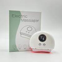China Electric Guasha Massage Cupping Therapy Set with USB Plugs Type 2023 Electric Stone Guasha for sale