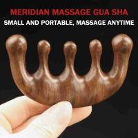 China Green Face Healthcare Massage Roller Set with Wooden Sticks and Guasha Wood Massager for sale