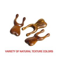 China Face Neck Body Massage with Maderotherapy Wood Tools and Wood Stick Guasha Massage for sale