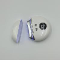 China Hands Electric Stone Guasha Massage Cupping Therapy Set Device with Usb Charging for sale