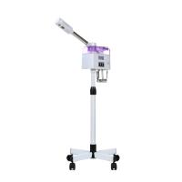China Professional Nano Technology Hot/Cold Facial Steamer for Lightening and Rejuvenatio for sale