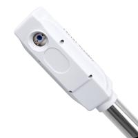 China Hot Cold Ozone Vaporizing Nanomister Facial Steamer for White Skin Care Professionals for sale