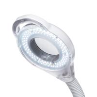 China NO App-Controlled Hot Cold Facial Steamer Machine for Skin Care and Face SPA in White for sale