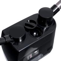 China Professional Salon Sauna Vaporizer Facial Steamer with Nano Technology Ultrasonic Mist for sale