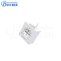 China 3361 Series 10k Ohm 0.25W 1/4