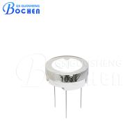 China 3329P 0.5W Cermet Trimmer Potentiometer 1/4