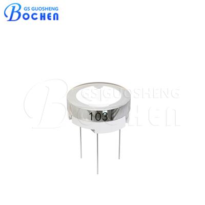 China 3329P 0.5W Cermet Trimmer Potentiometer 1/4