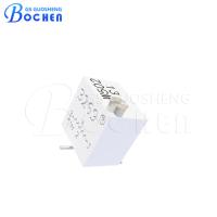 China 3269W 0.25W SMD Trimmer Potentiometer 10Ω-5MΩ Range for Audio and Industrial Applications for sale