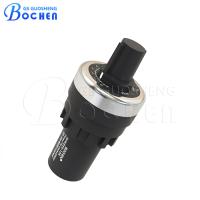 China Bochen WIW22S Cermet Element Converter Governor Inverter Resistance Switch Potentiometer for sale