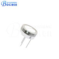 China 3329H 0.5W 10k Ohm Cermet Trimmer Potentiometer 1/4