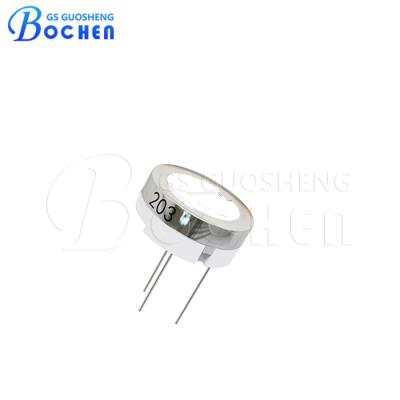 China 3329H 0.5W 10k Ohm Cermet Trimmer Potentiometer 1/4