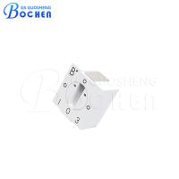 China 3313 Series 0.125w from 50ohms to 2Mohms 4mm SMD surface mount Cermet Trimmer Potentiometer for sale