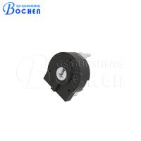 China Phier PT10 Carbon Potentiometer 10mm Top Adjustment Variable Trimmer Resistor 100Ω-5MΩ 0.15W for sale