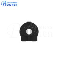 China PT10 Carbon Film Potentiometer 10mm 0.15W 100Ω-5MΩ Vertical Adjustment Trimmer for Electronics for sale