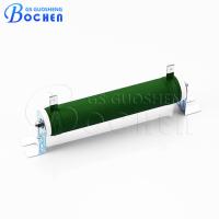 China Bochen RXG20 150 Ohms 300W Ceramic Tube Wirewound Resistor with Flameproof Construction for sale