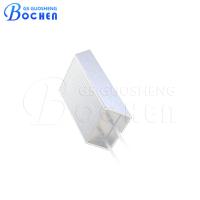 China RX18 60W to 1000W Aluminum Shell Braking Load Power Wirewound Resistor for Elevator Systems for sale