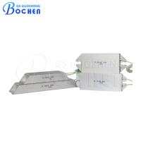 China RX18 150W 47K Aluminum Enclosed Wirewound Power Resistor for sale