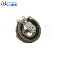 China BC1 Adjustable Ceramic High Power Resistor 25W to 1000W with Rotary Control for Industrial Applications for sale