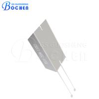 China RX18 200W 110Ω 5% Aluminum Housed Power Resistor for High Frequency Converters and Motor Control for sale