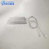 China RX18 Aluminum Housed Braking Resistor 1KW 2KW 5KW 10KW for VFD Motor Control Systems for sale