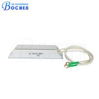 China BOCHEN RX18 3KW 80RJ Metal Clad Dynamic Braking Resistor for Elevator Systems 0.2Ω-2KΩ Range for sale