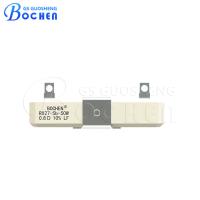 China TT Wprt20ab-15rjb270 20W 30W 40W Ceramic Power Resistor with Quick Connect Terminals, 1Ω-2KΩ Range, -55°C to +275°C Operating for sale