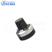China H-23-6A 15-Turn Digital Potentiometer Knob with 22mm Diameter and 6.35mm Shaft Hole for Wirewound Potentiometers for sale