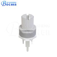 China W208A 104 Rotary cermet trimmer 200 Ohm Potentiometer With Plastic Shaft for sale