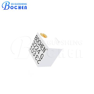 China 3224 Series Surface Mount 4mm SMD Cermet Trimmer Potentiometer for sale