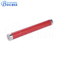 China RI80 High Voltage Glass Glaze Film Resistor 2W-500W 1K -10K 100 Ohm Tube Power Non-inductive Resistor for sale