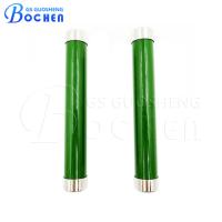 China RI80 30W-500W High Power High Voltage Thick Film Non Inductive Resistor for sale