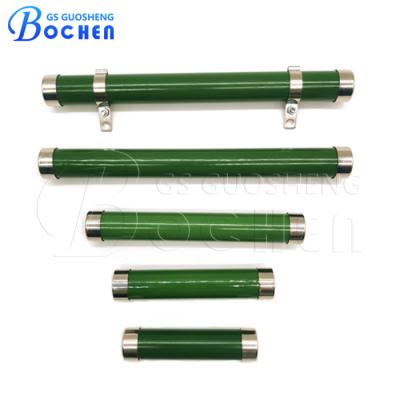 China RI80 30W-500W High Power High Voltage Thick Film Non Inductive Resistor for sale