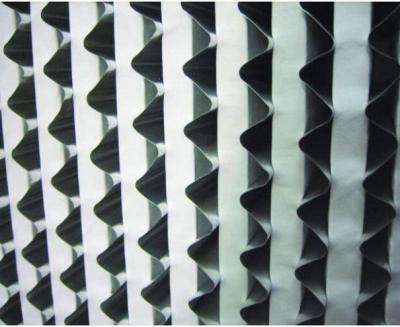 China Low Resistance Terminal HEPA Filter H14 99.995% Efficiency Separator for sale