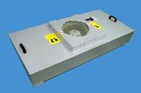 China 1175*575 Portable HEPA Filter Unit Corrosion Resistance Easy Installation On Ceiling for sale