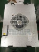 China System Control Fan Filter Unit FFU Excellent Performance Corrosion Resistance for sale