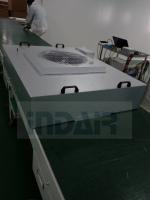 China System Control Fan Filter Unit FFU Excellent Performance Corrosion Resistance for sale
