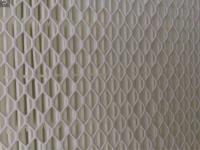 China Compact Design Clean Room HEPA Filters Easy Installation With HV Fiberglass for sale