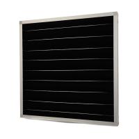 China Big Air Volume HVAC Residential Air Filters Large Dust Containing Capacity With CE for sale