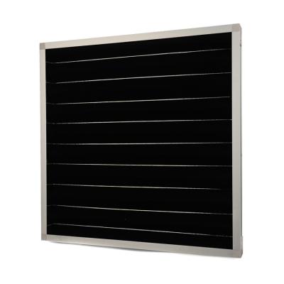 China Big Air Volume HVAC Residential Air Filters Large Dust Containing Capacity With CE for sale