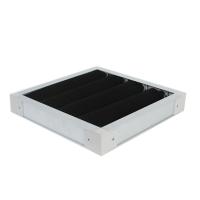 China Good Universality HVAC Air Filters Small Resistance Large Dust Containing Capacity for sale